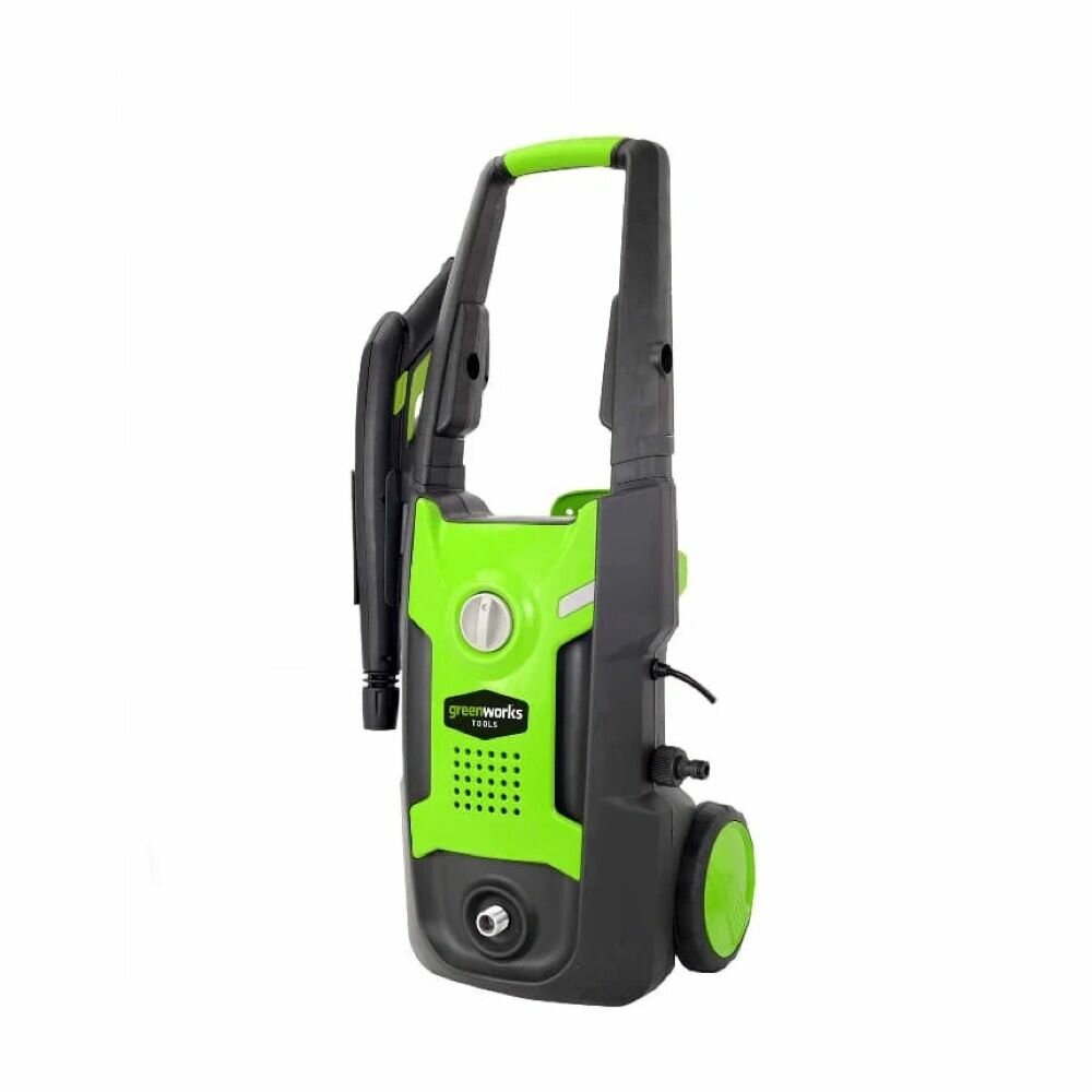 Мойка высокого давления Greenworks GPWG3II 5107007