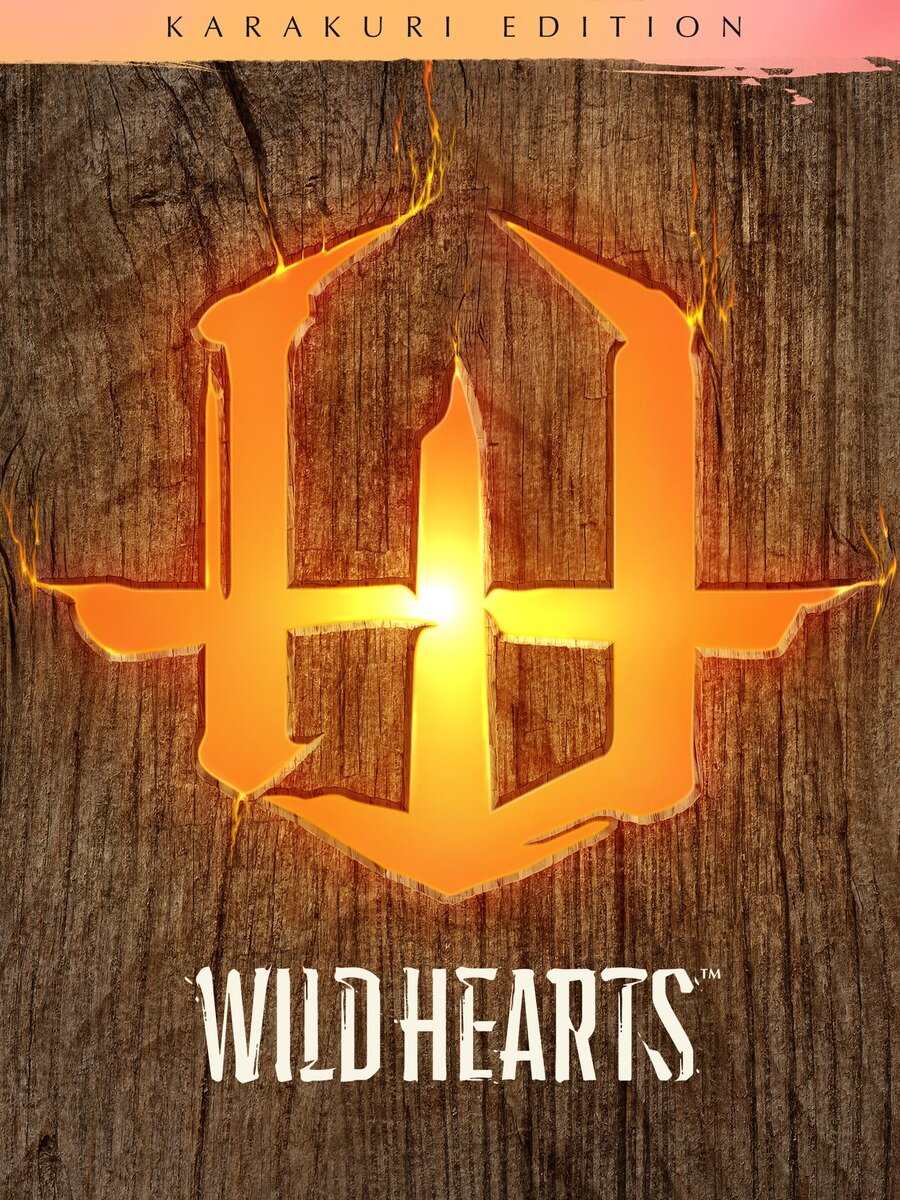 WILD HEARTS™ Karakuri Edition PS5 — PlayStation Store Индия, цифровая версия — фото 1