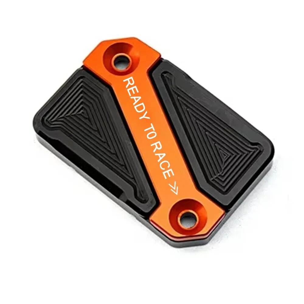 Для мотоцикла KTM DUKE 125 Duke 200 RC 250 390 Duke 2013-2023, задняя Оранжевый, Front-Orange