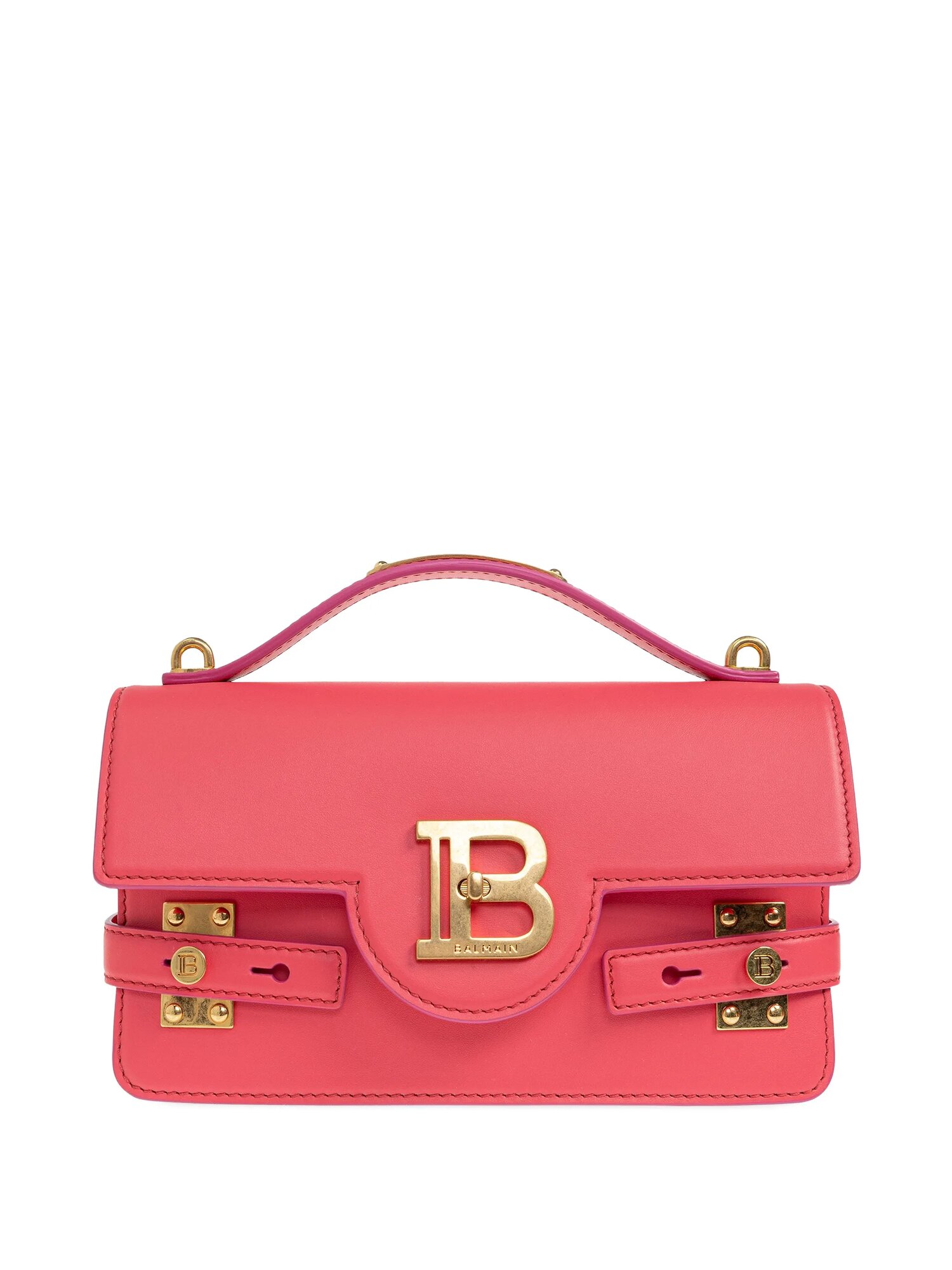 Сумка BALMAIN 24 B-Buzz