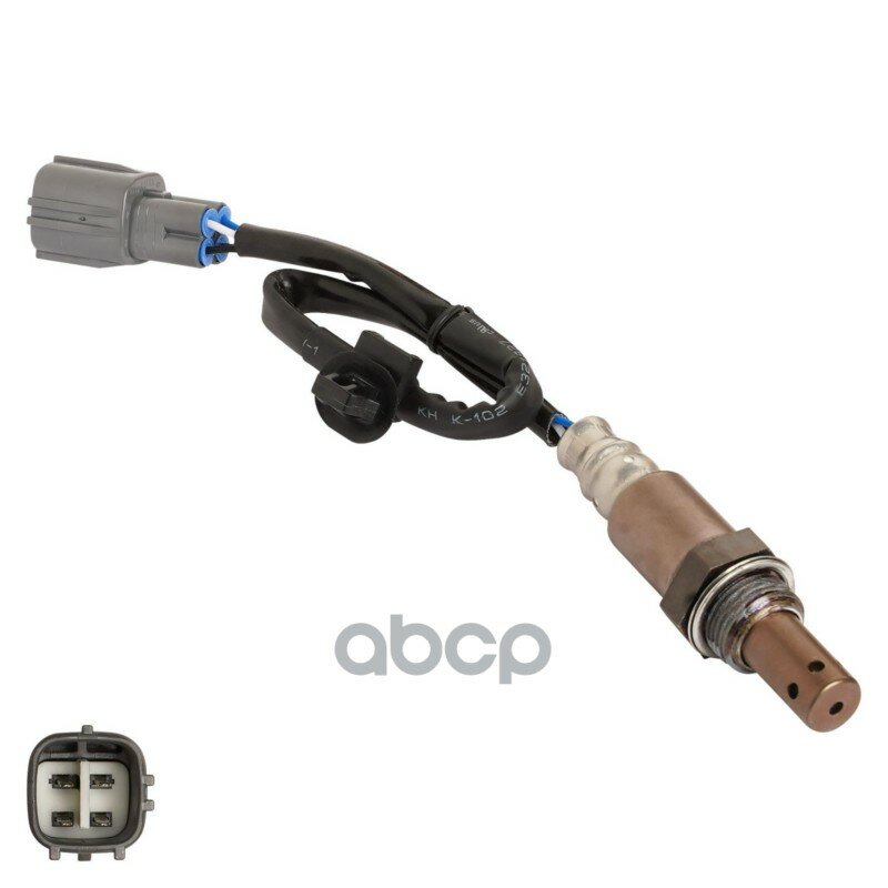Датчик кисл. для а/м Toyota LC Prado (09-) 2.7i до кат. (VS-OS 2006) STARTVOLT арт. vs-os-2006