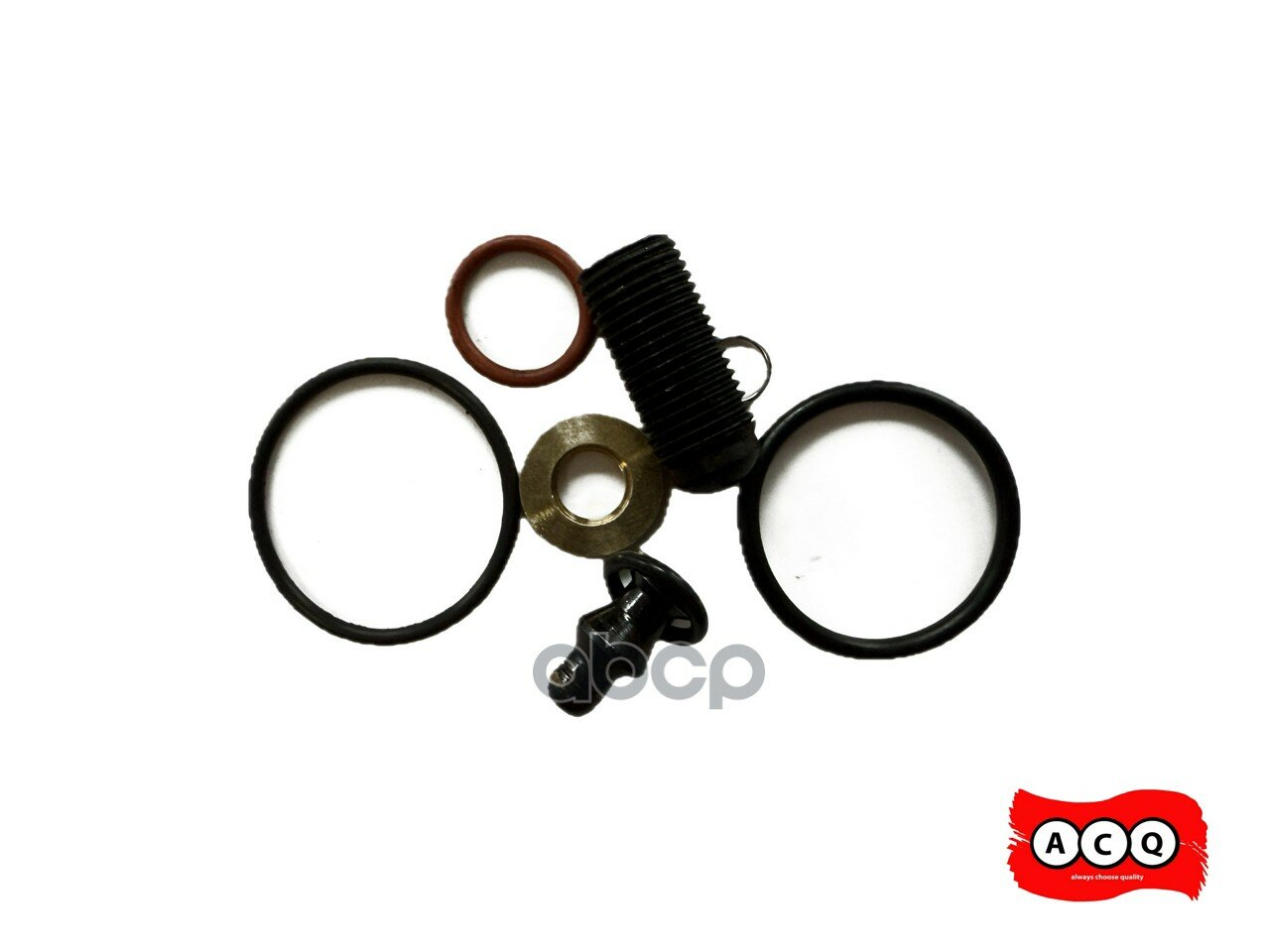 ACW-051C ремкомплект топливной форсунки ACQ арт. ACW051C