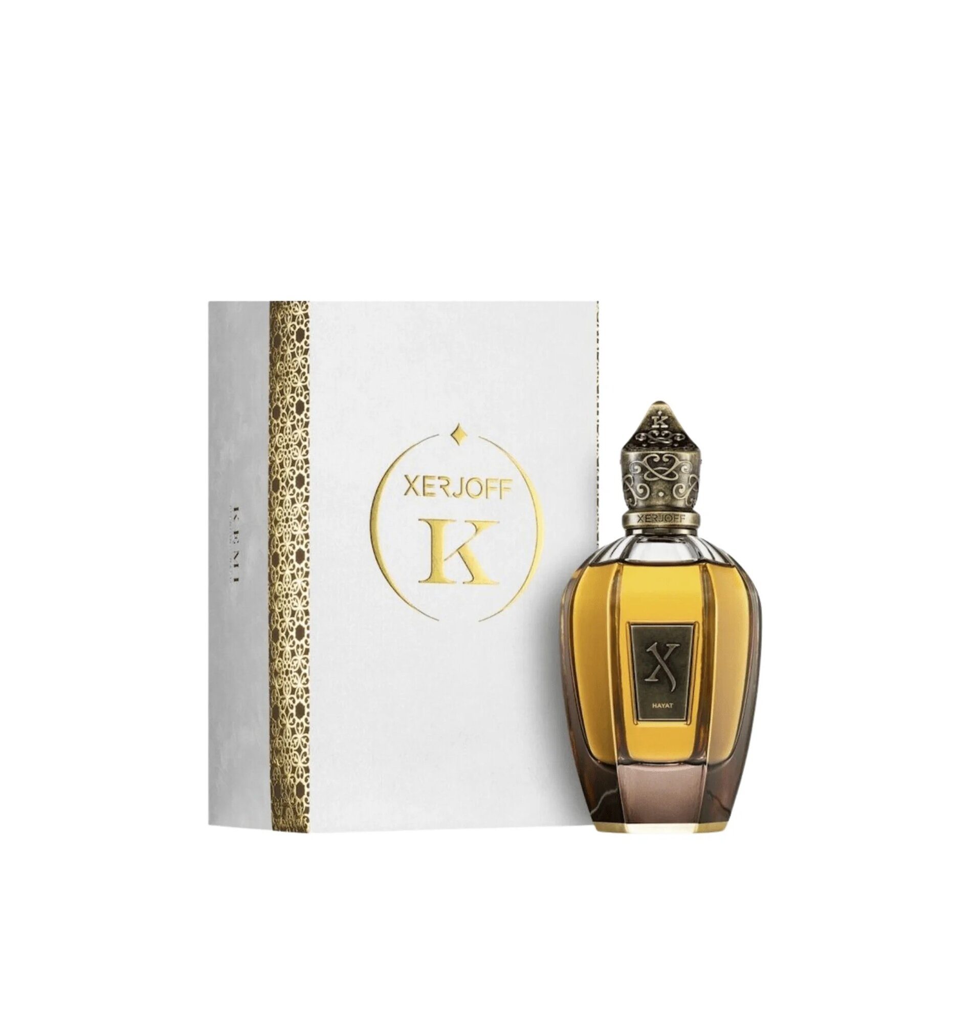 Xerjoff K Collection Hayat 100 мл духи унисекс, восточные, древесные, пряные