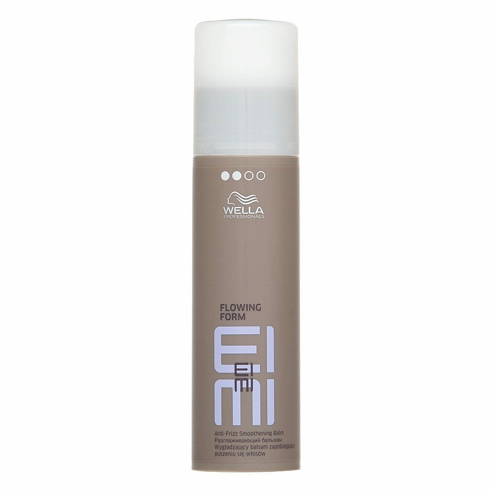 Крем для волос Wella Professionals EIMI Smooth Flowing Form 100 мл