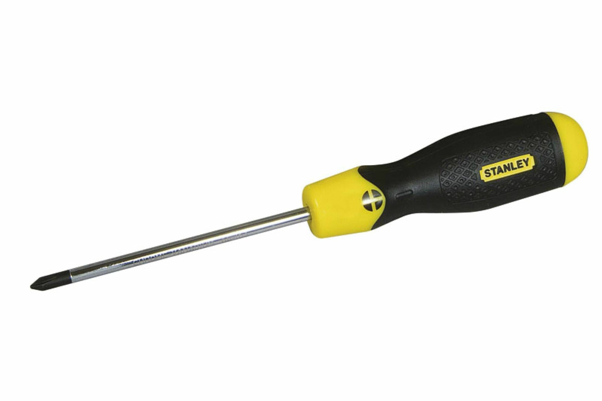Отвертка Stanley CUSHION GRIP PH3 150 мм 0-64-949