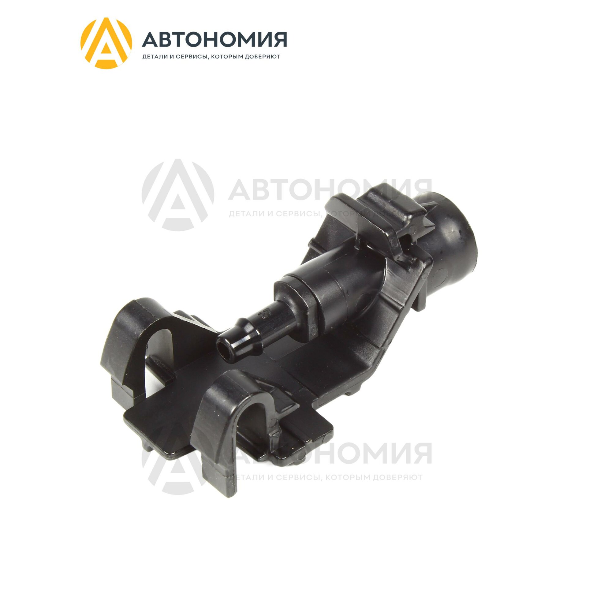 Форсунка омывателя лобового стекла Honda 76810TBAA01