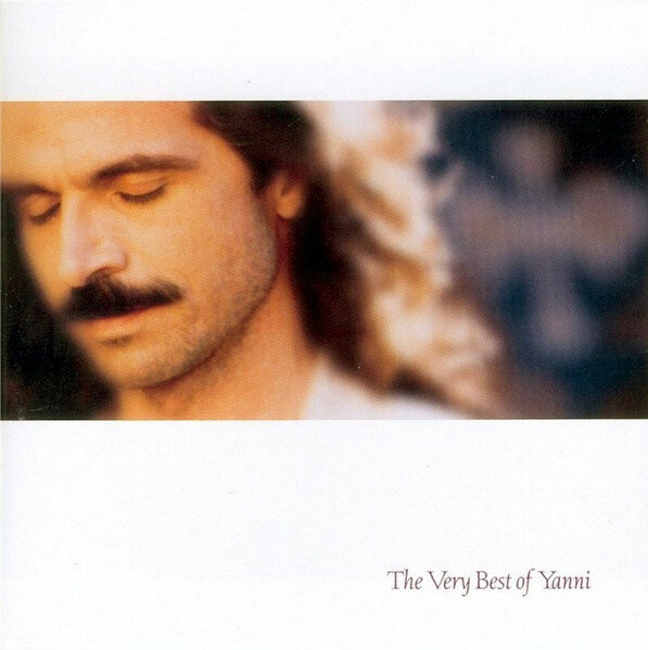 Компакт-диск (CD) Yanni. The Very Best Of Yanni.