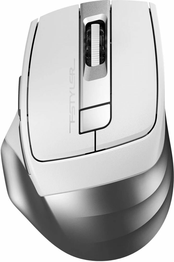 Мышь A4Tech Fstyler FB35S — фото 1