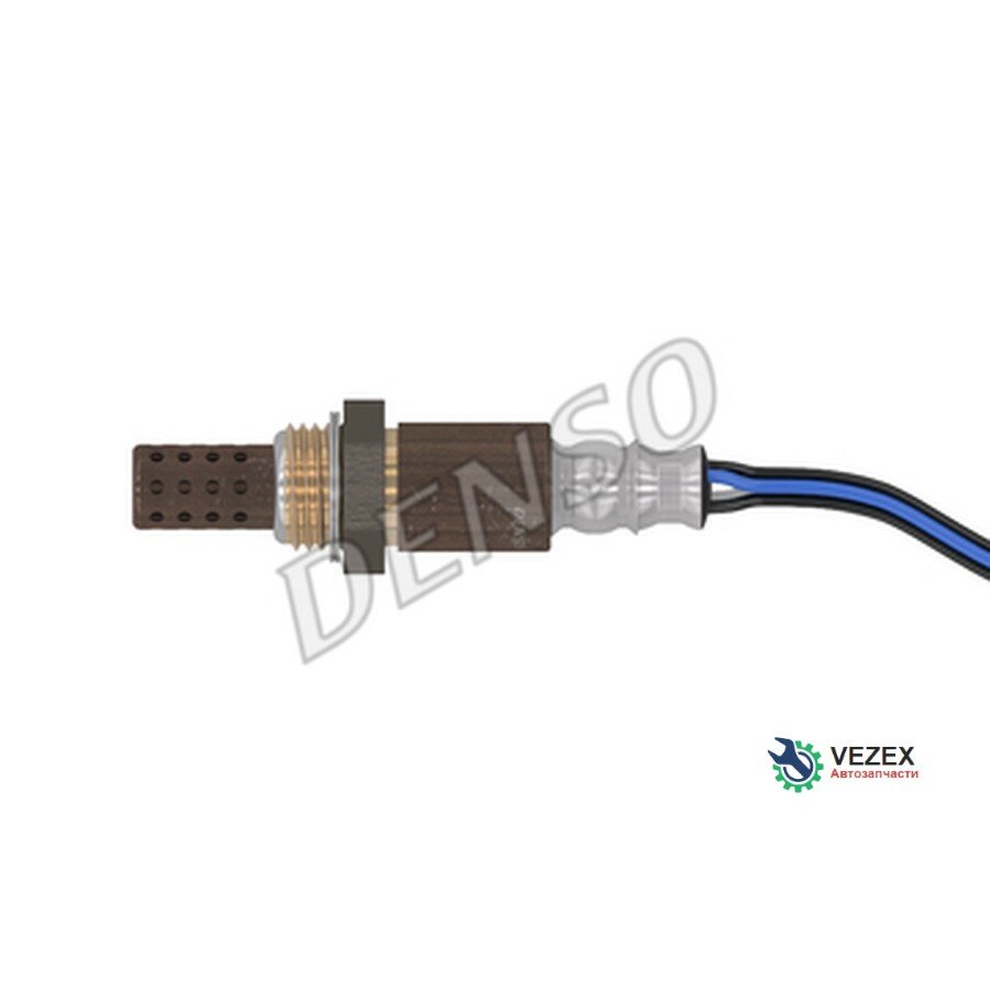 DENSO DOX0121 Датчик кислорода универсальный DOX0121