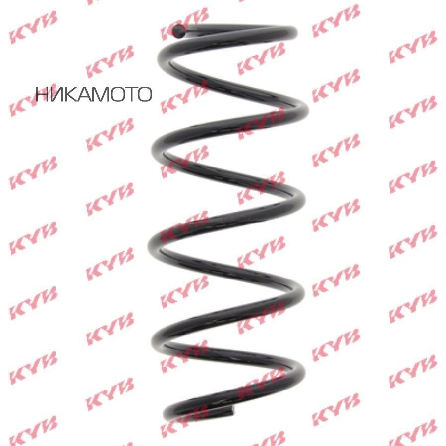 KYB RH3330 пружина передняя!\ Opel Corsa 1.3CDTi 06>