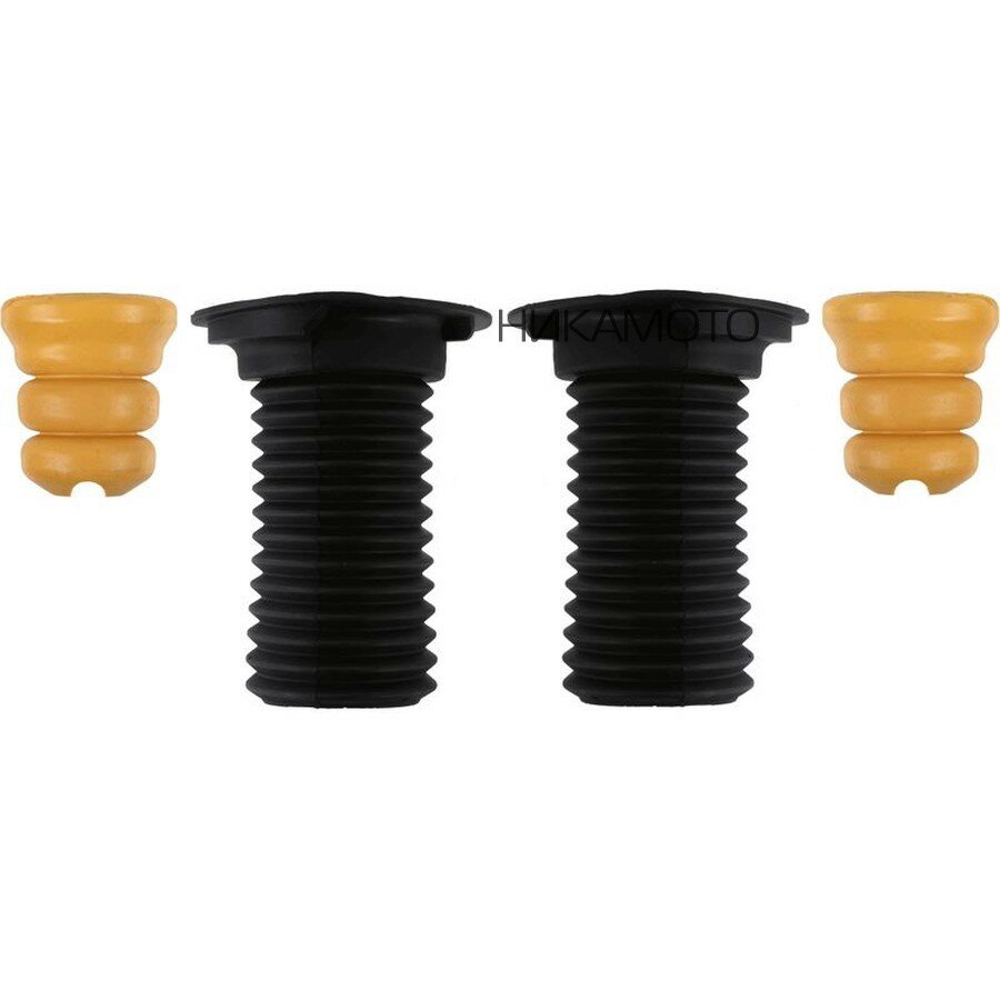 SACHS 900470 Монтажный комплект амортизатора