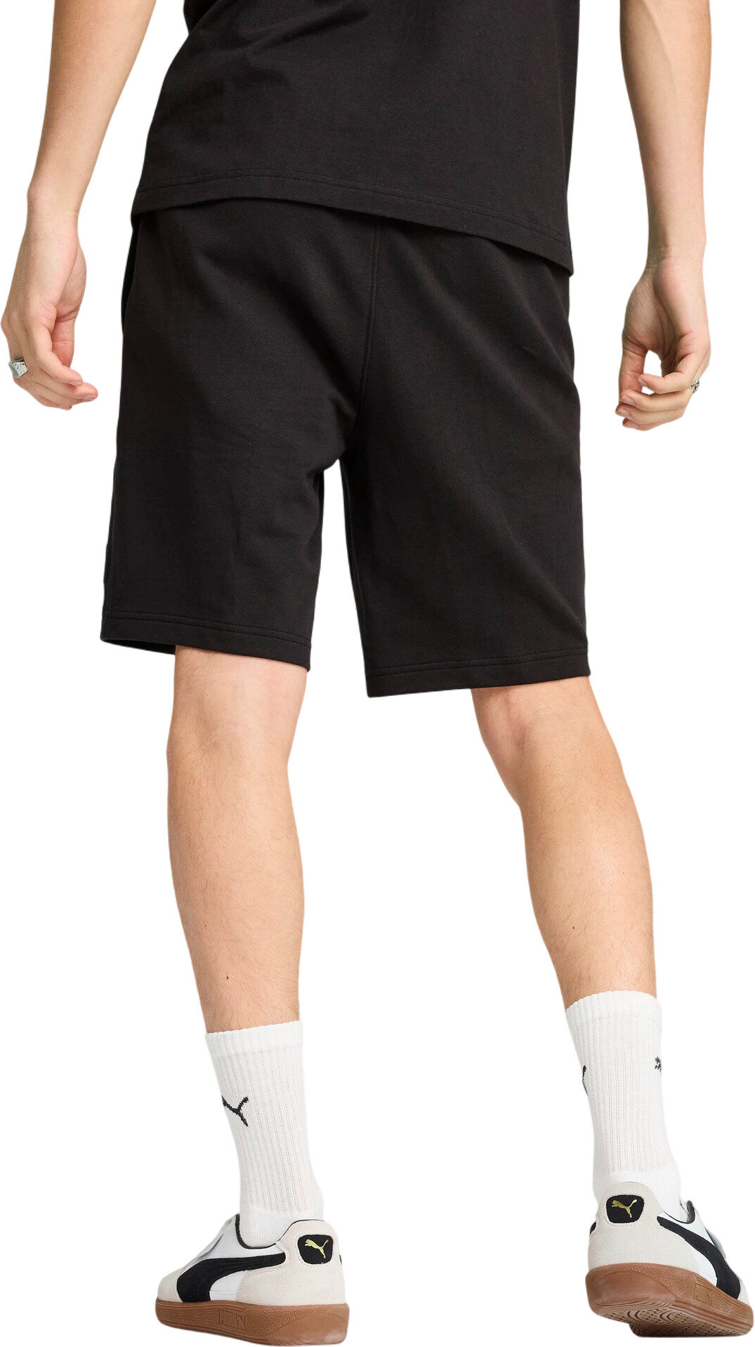 Шорты спортивные ESS ELEVATED Shorts 9"