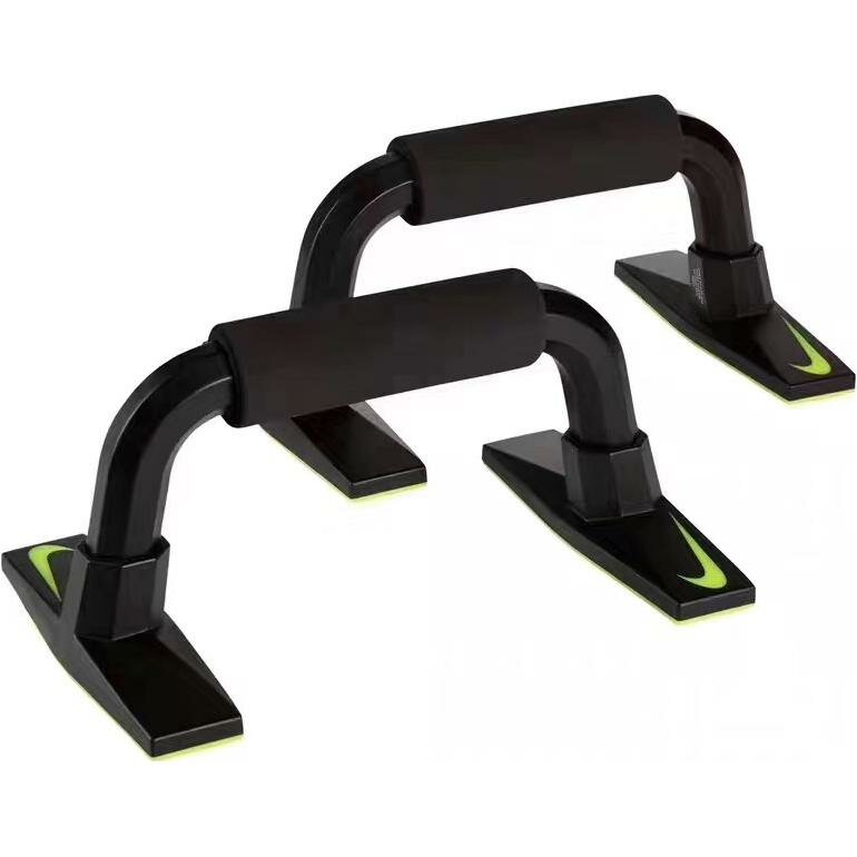 Упоры для отжиманий унисекс Nike Push Up Frames 1122589640