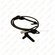 TECHWIT EL016MBS056TW Датчик ABS задний Прав. Hyundai Tucson KIA Sportage 2.0 2....