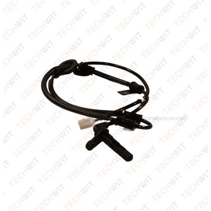 TECHWIT EL016MBS056TW Датчик ABS задний Прав. Hyundai Tucson KIA Sportage 2.0 2.7 2.0CRDi 2004-2010