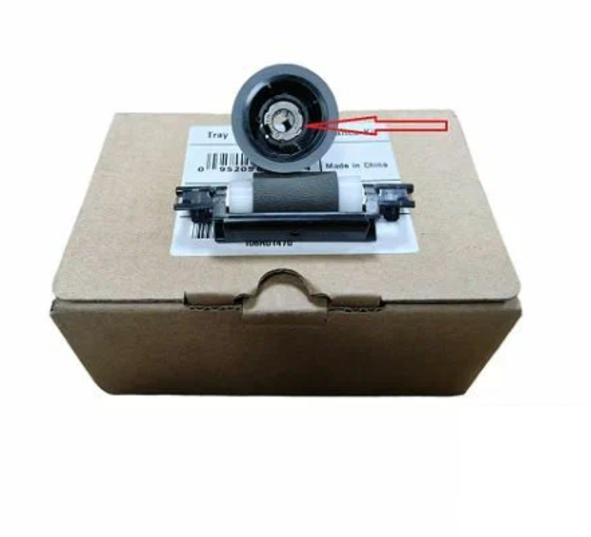 130N01671 / 130N01677 Ролик захвата Xerox Phaser WC3335 Original