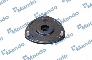 DCC000278 Опора амортизатора HYUNDAI SANTA FE II 06-