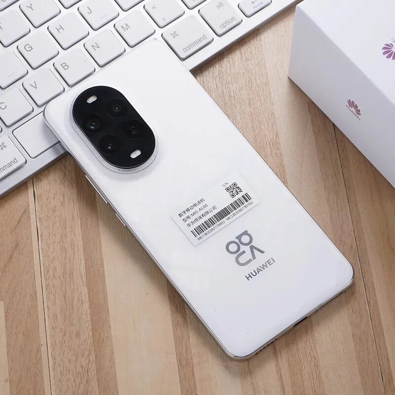 Смартфон Huawei Nova 13 Pro, 24/256ГБ — фото 1