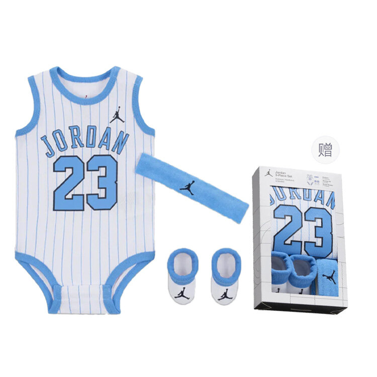 Комбинезон утеплённый Jordan Jumpsuit 23 Jersey