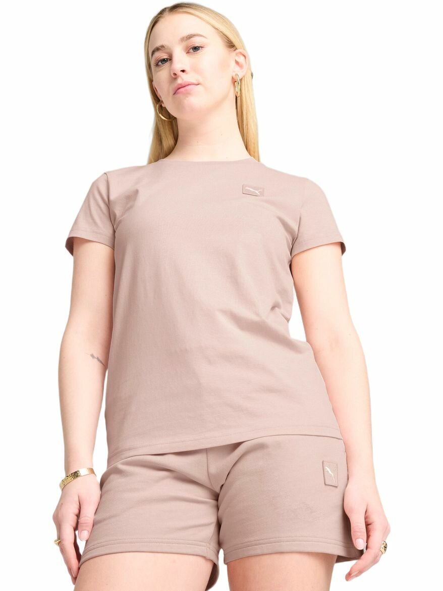 Футболка спортивная ESS ELEVATED Tee