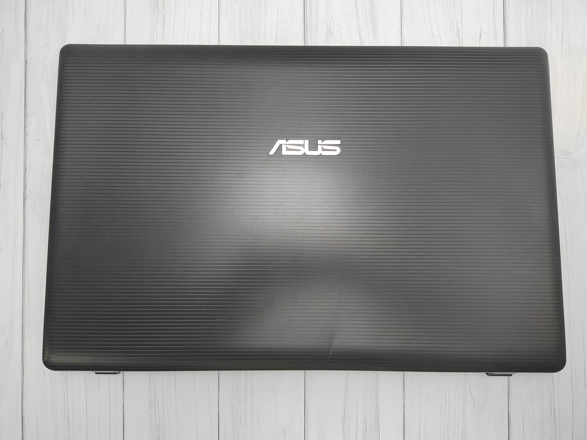 Крышка матрицы для ноутбука ASUS X75A