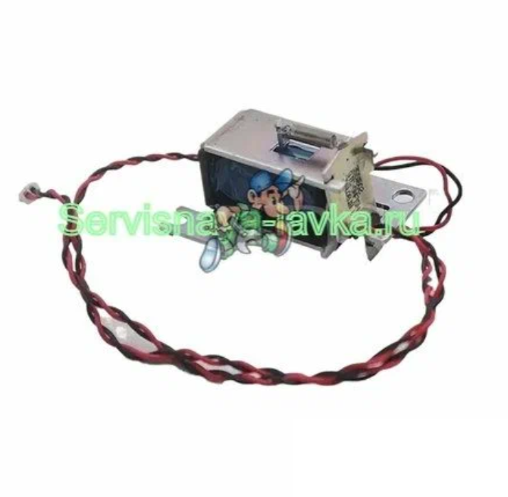 40X8301 Соленоид Lexmark MX310 Original