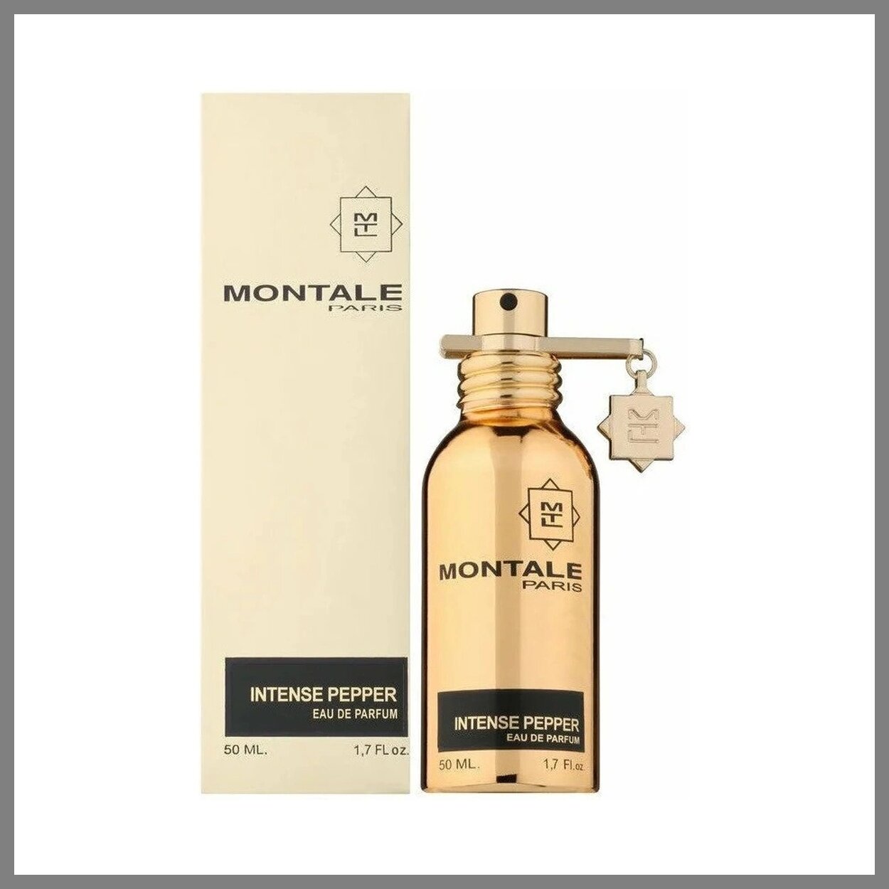 Montale Intense Pepper Парфюмерная вода 50мл