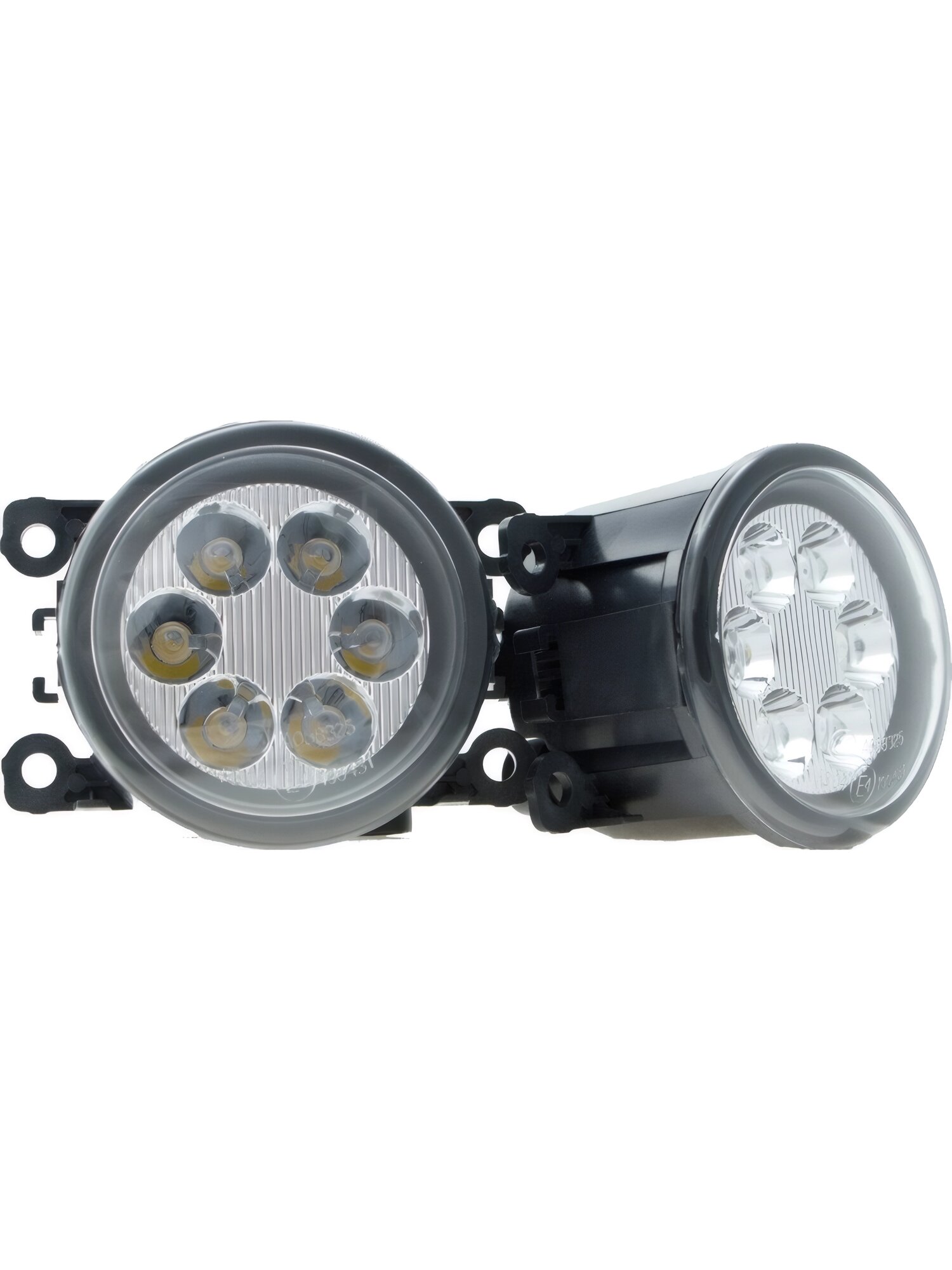 Противотуманные фары светодиодные DLAA RN-699LED (комплект)