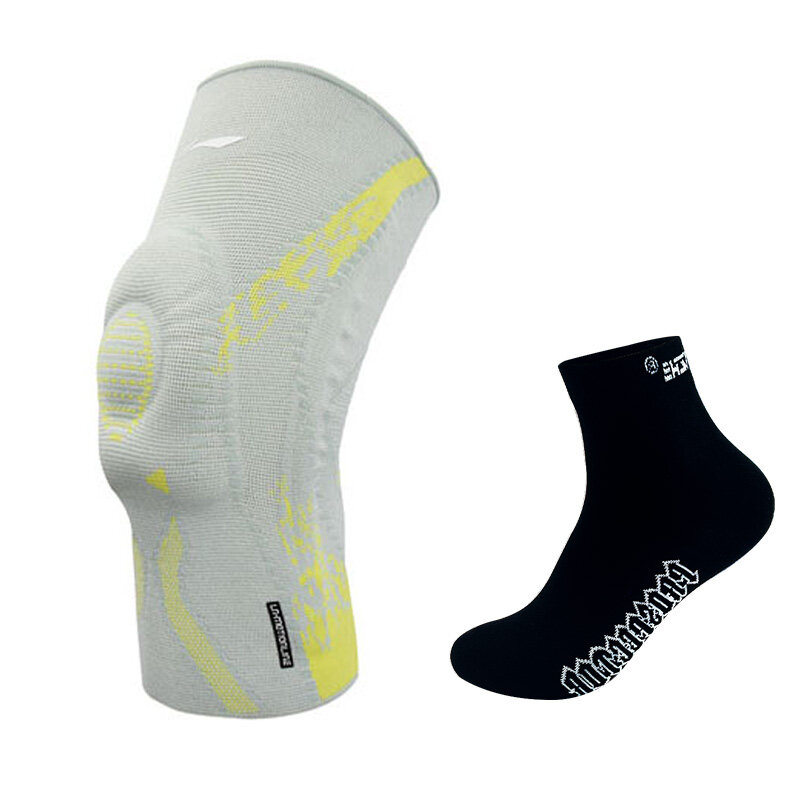 Комплект защитной экипировки унисекс Li Ning Polyester 1302104526, XXL EU