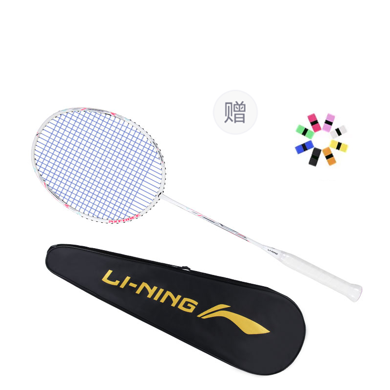 Ракетки для бадминтона унисекс Li-Ning Thunder Mini Cannon, 675 мм