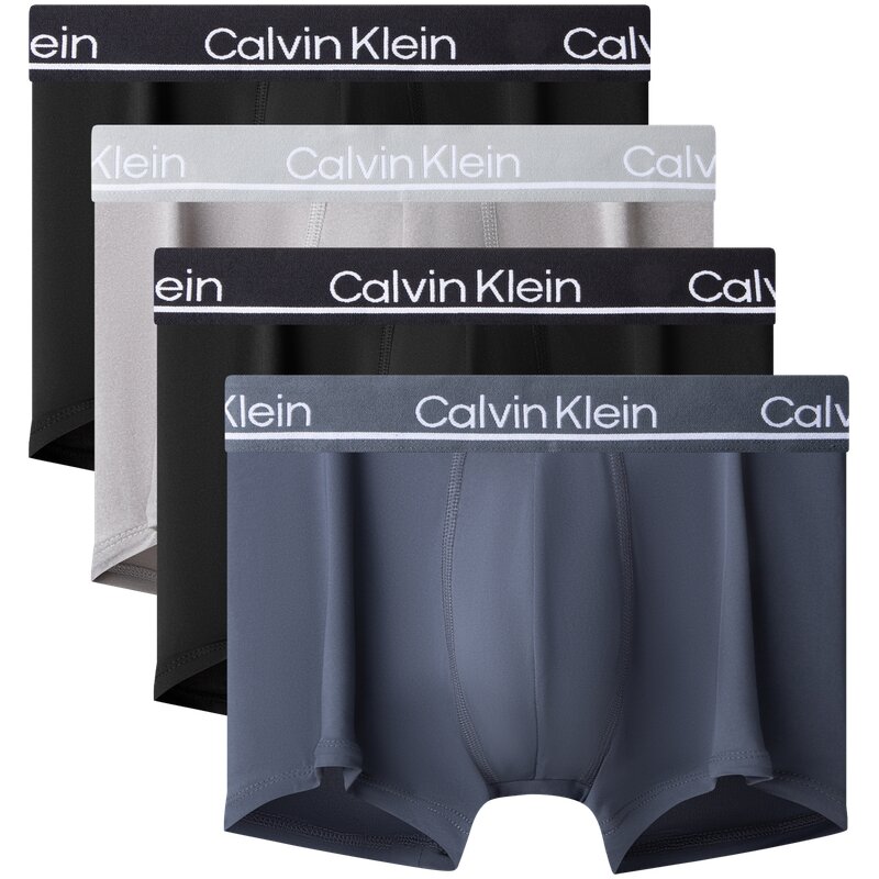 Трусы CALVIN KLEIN Calvin Klein Underwear, комплект