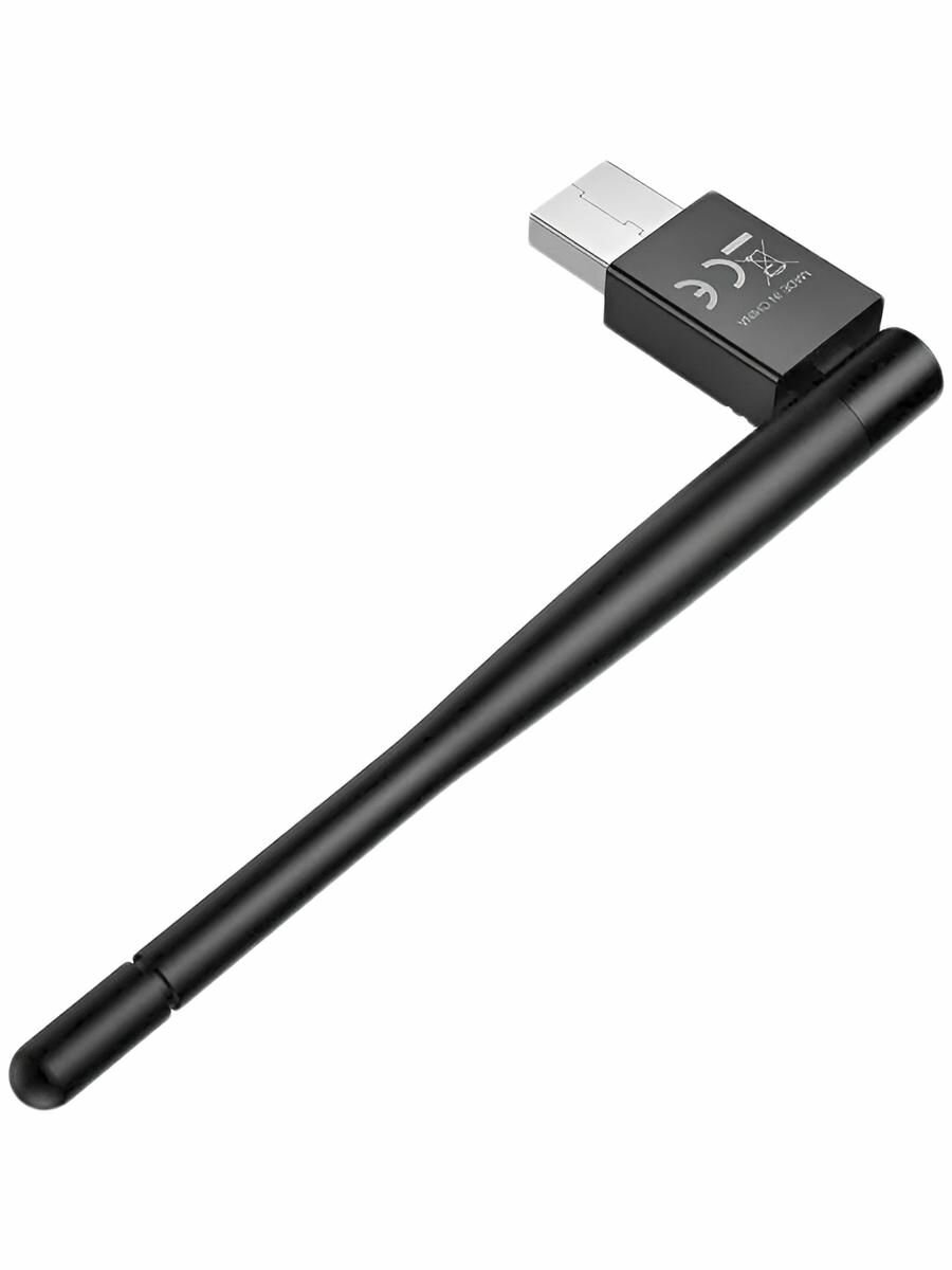 USB адаптер Wi-Fi HOCO HI37 — фото 1
