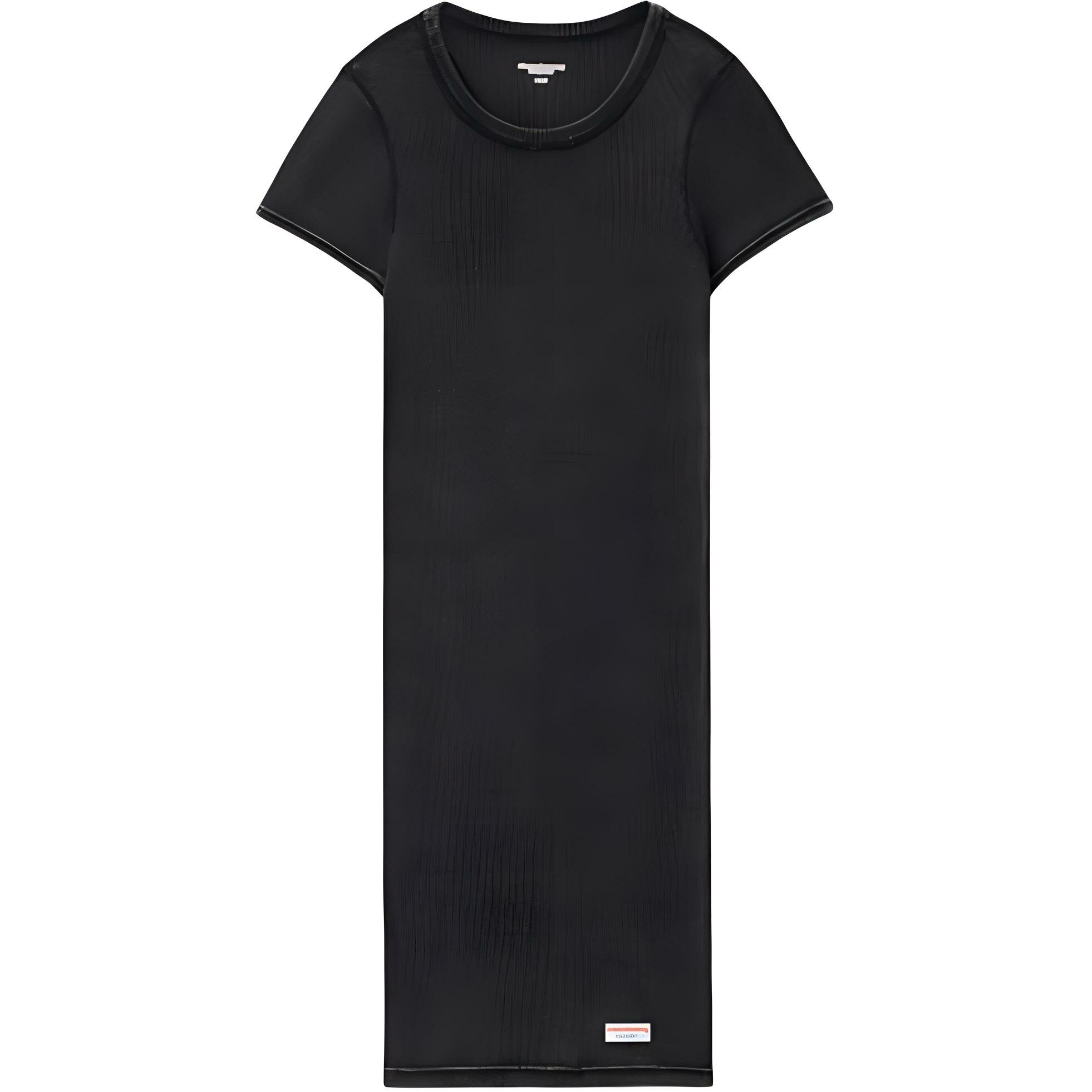 Платье FW24
