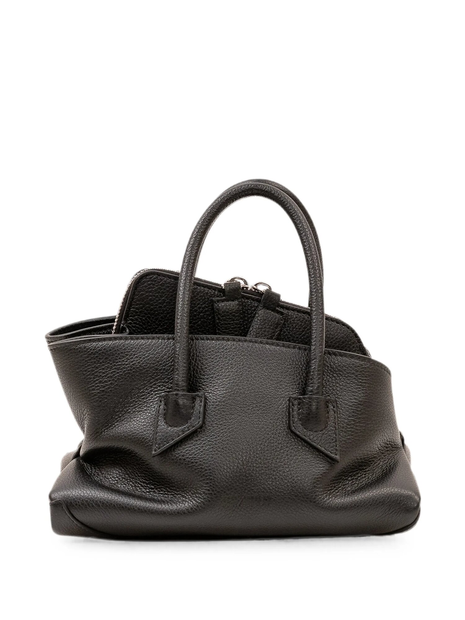 Сумка Mini La Passeggiata tote bag
