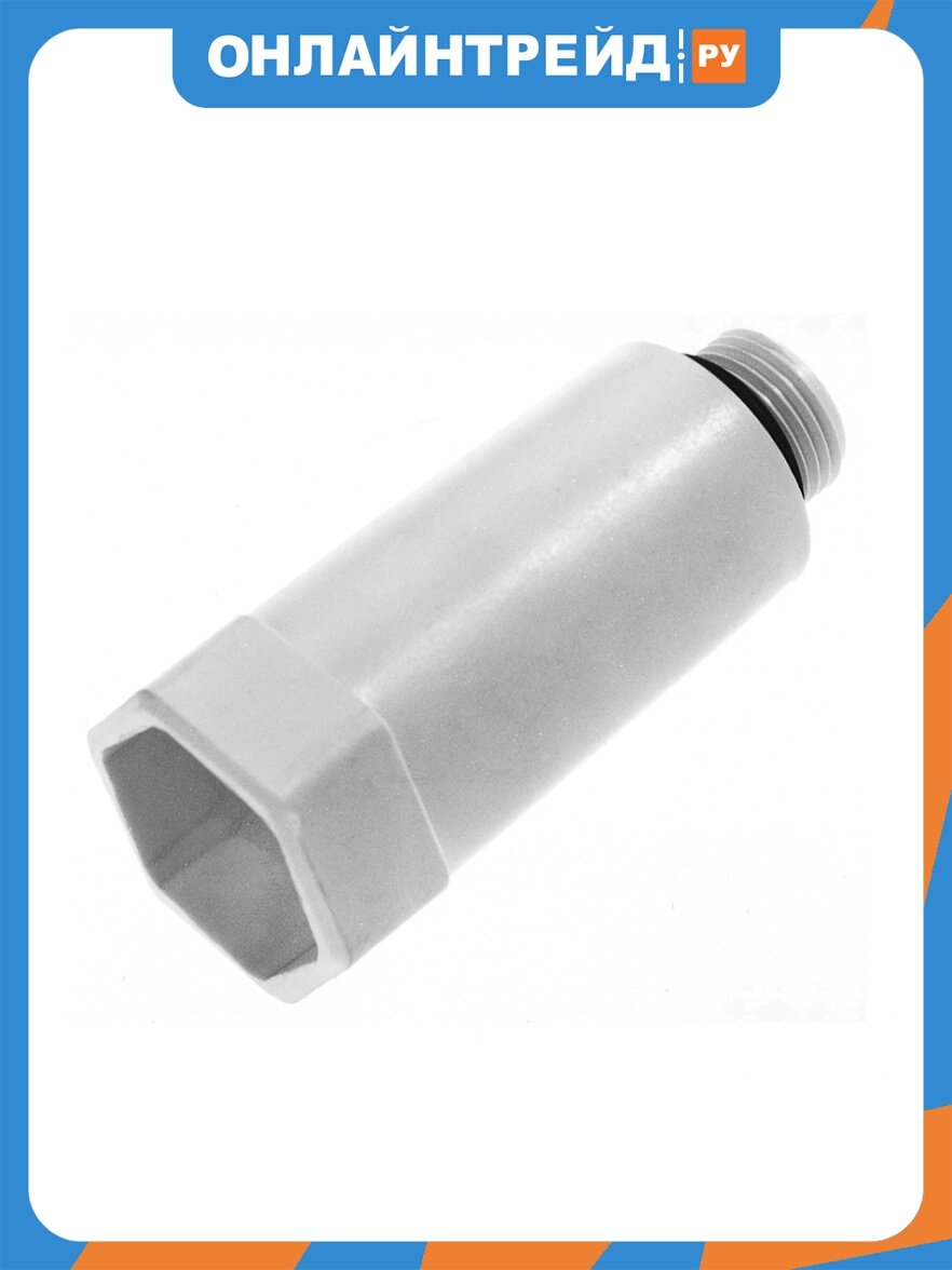 Заглушка Walraven монтажная BISMAT, 1/2" (упаковка 50 шт)