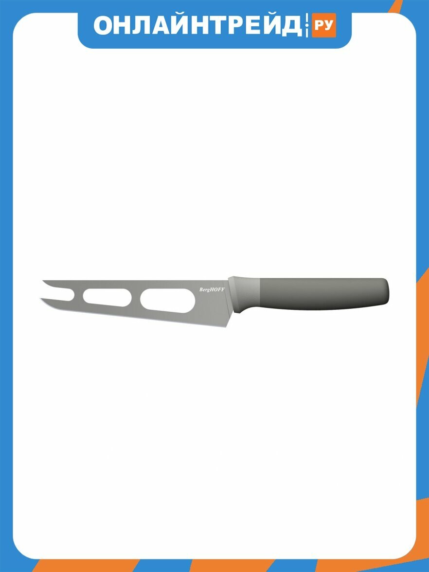 Нож Berghoff для сыра Leo Balance 13см