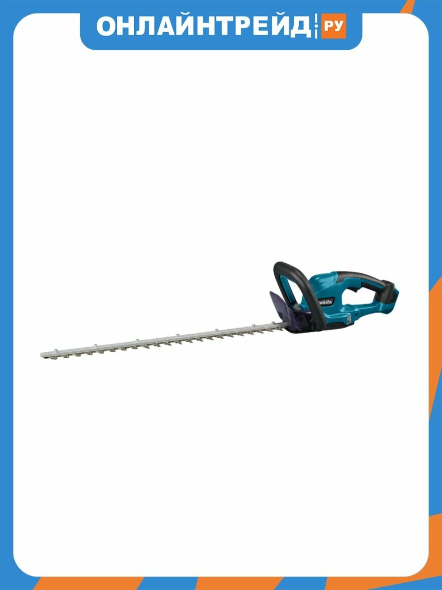 Кусторез аккумуляторный Makita DUH607Z LXT