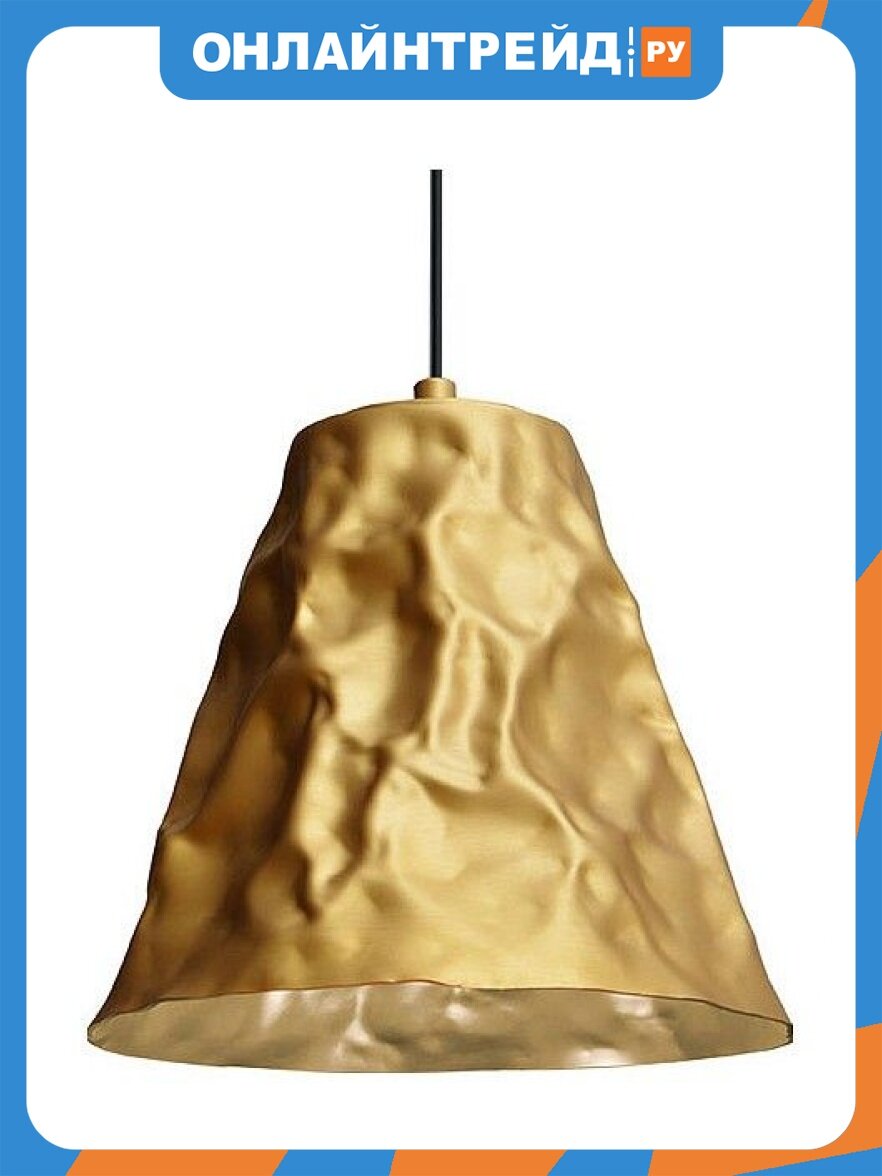 Подвесной светильник Divinare Piramide 5098/01 SP-1