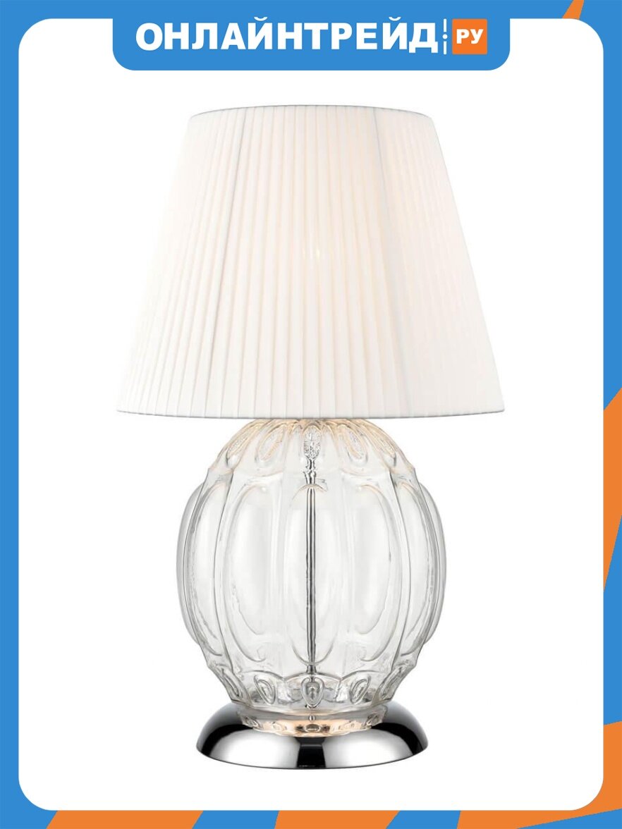Настольная лампа Vele Luce Helen VL4263N11