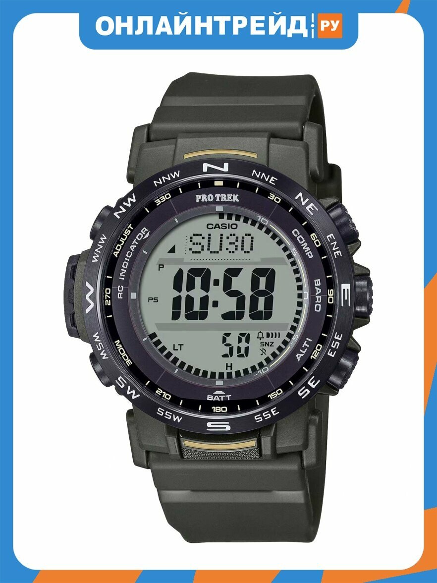  CASIO