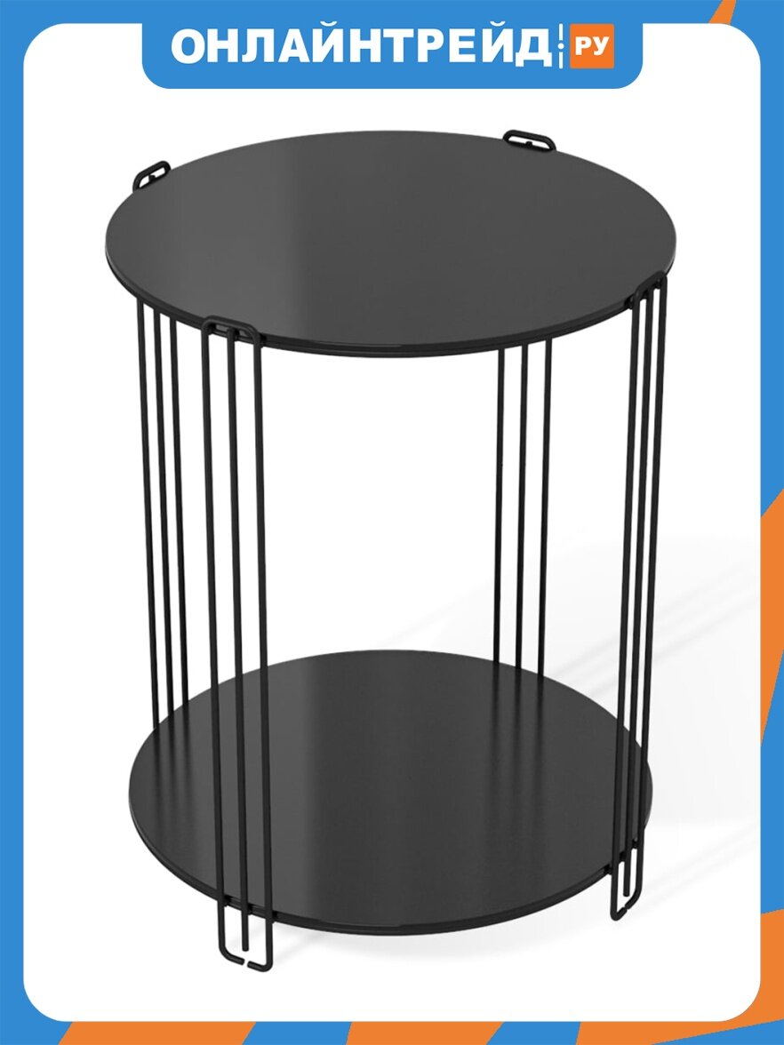 Столик журнальный Sheffilton SHT CT34