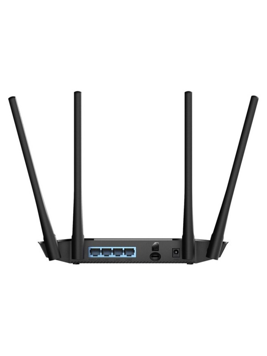 Wi-Fi роутер Cudy LT400 — фото 1