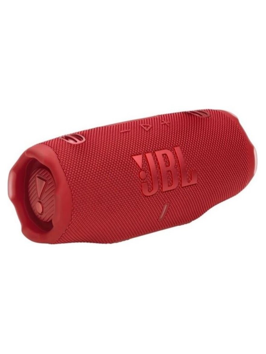 Колонка Jbl Charge 6 red — фото 1