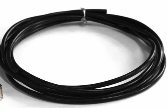 Инструментальный кабель для эффектов DIAGO PF04 1.5 м, Jack 1/4"