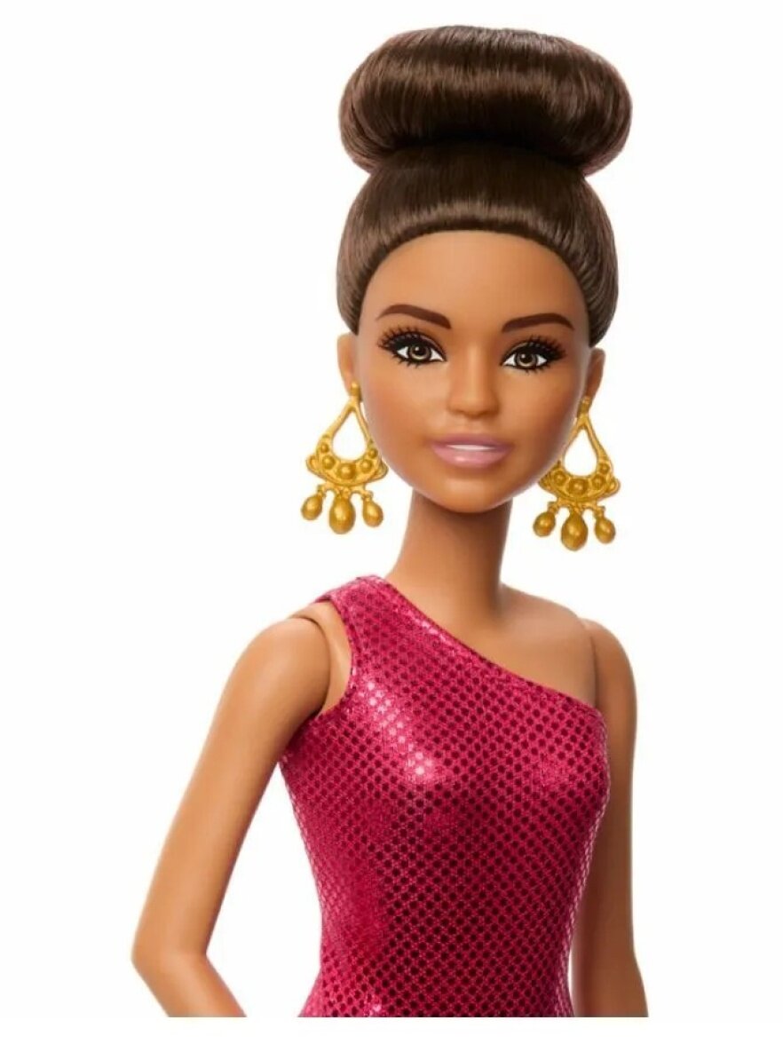 Кукла Barbie JFR09 Танцовщица, серия Profession — фото 1
