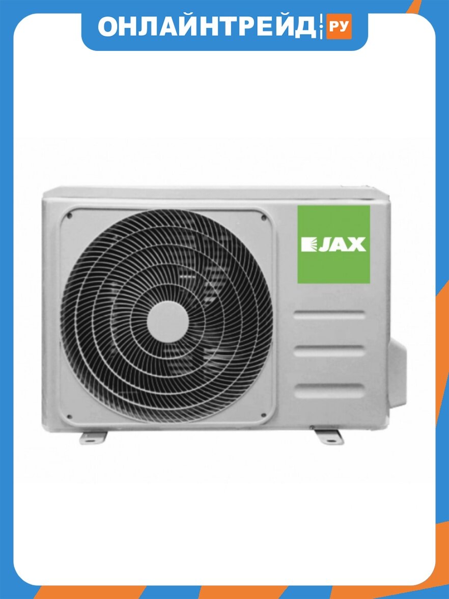 Сплит-система Jax York ACE-10HE — фото 1