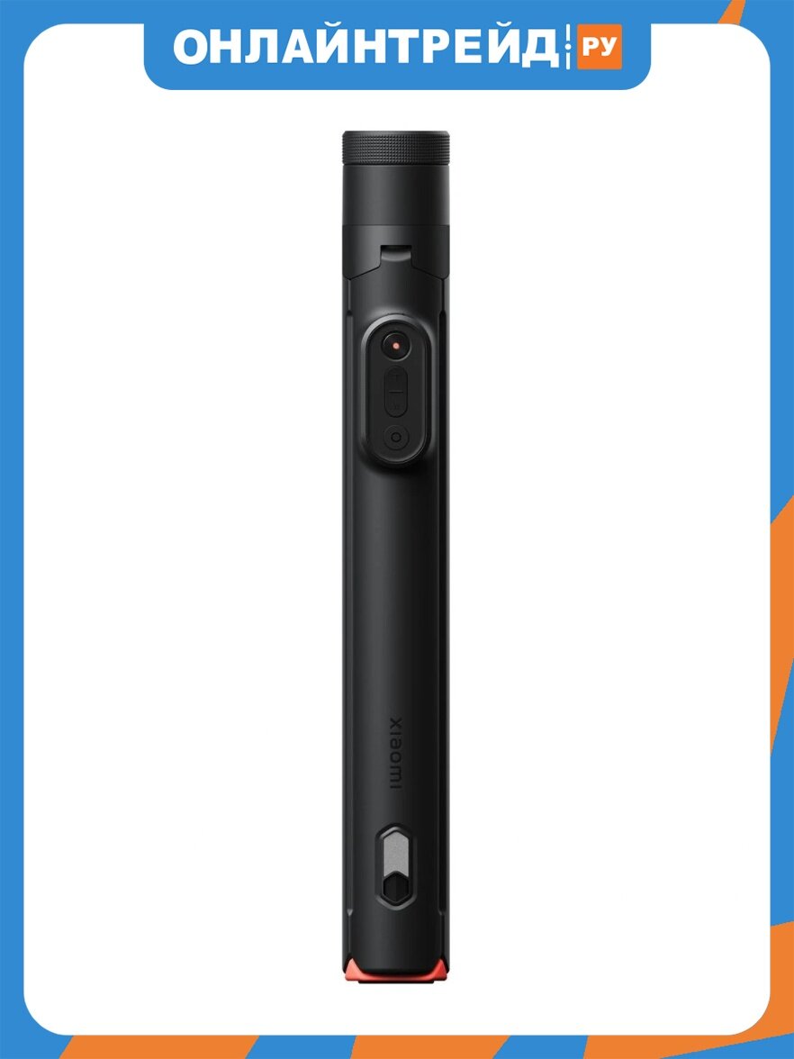 Трипод для селфи Xiaomi Zoom Floor Selfie Stick Tripod 62 (XMBJZPG01YM)
