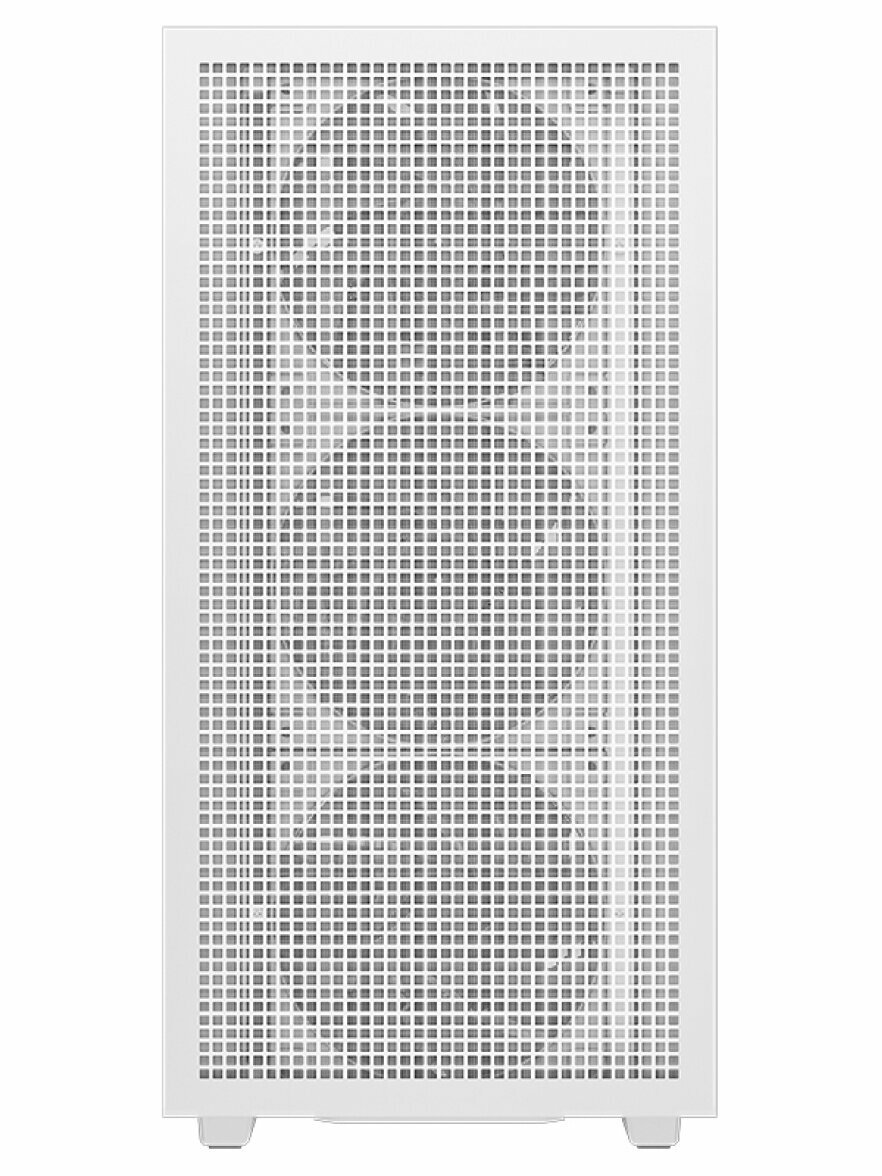 Корпус Deepcool CH560, белый — фото 1