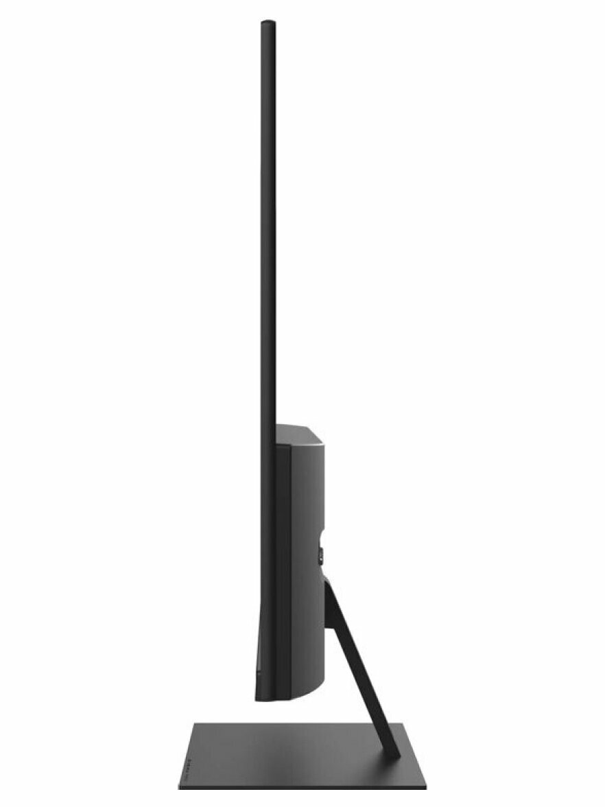 Монитор Digma Pro Motion S 23.8" черный