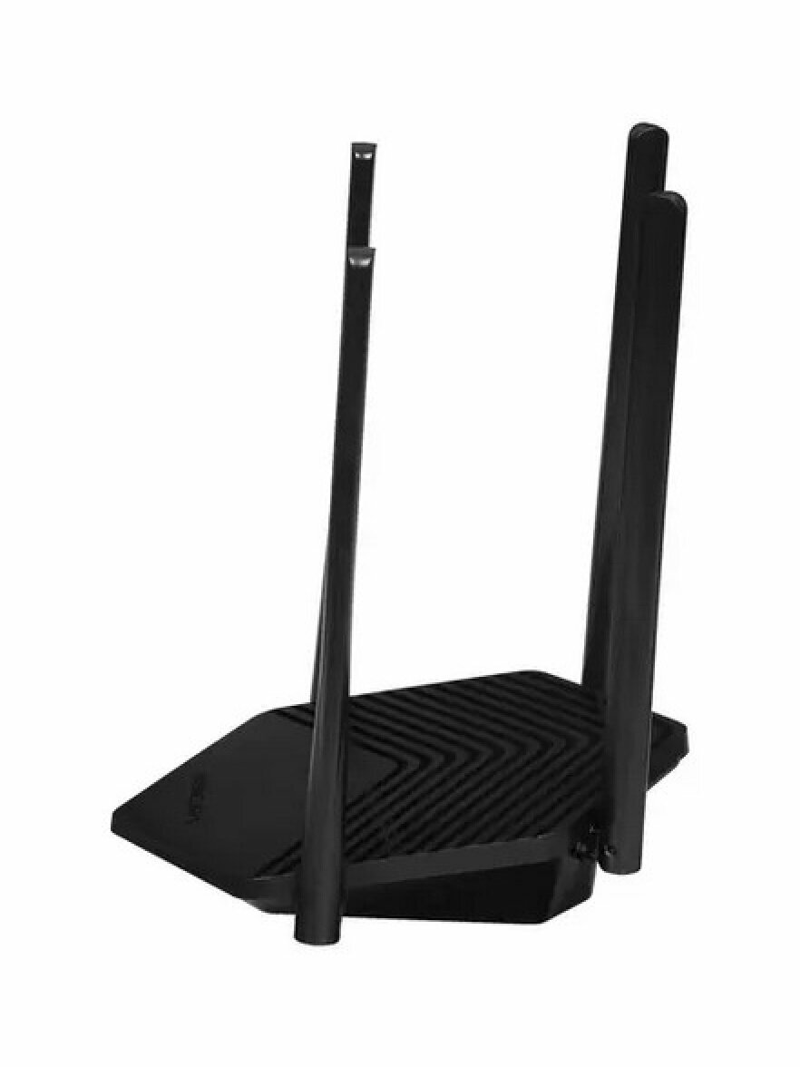 Wi-Fi роутер Mercusys MR60X — фото 1